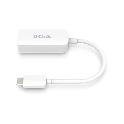 D Link Usb C Ethernet Adapter Bover Technologies