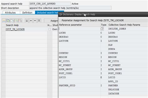 Sap Tm How To Identify The Ui Context Eg In Or Sap Community