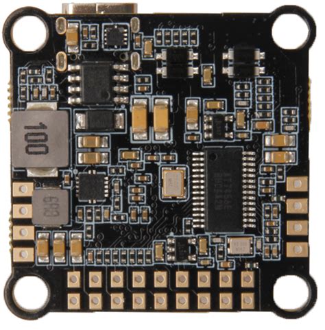 Holybro Kakute H7 V2 — Copter Documentation