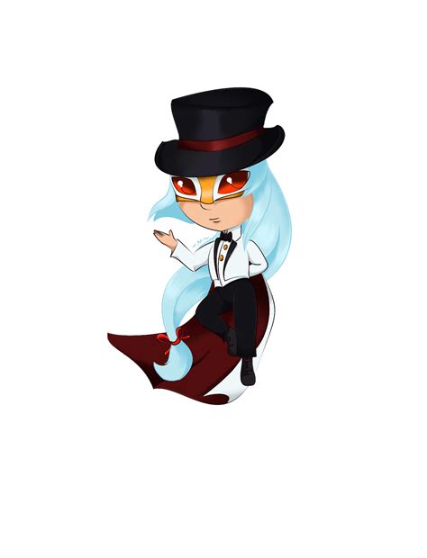 Gentleman Jenos R Paladins