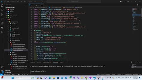 Mohamed Al Attar On Linkedin Features Skills Frontenddeveloper Angular Angulardeveloper