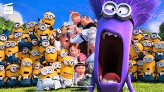 Despicable Me Lucy Wedding