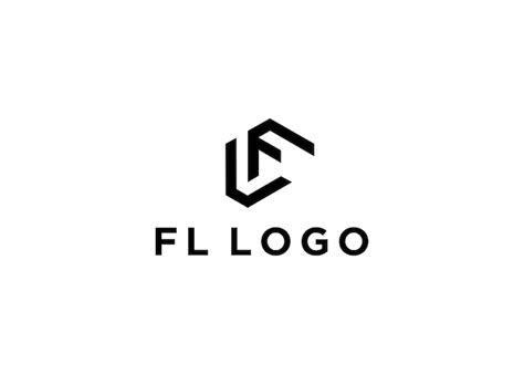 Fl Logo Vector Png