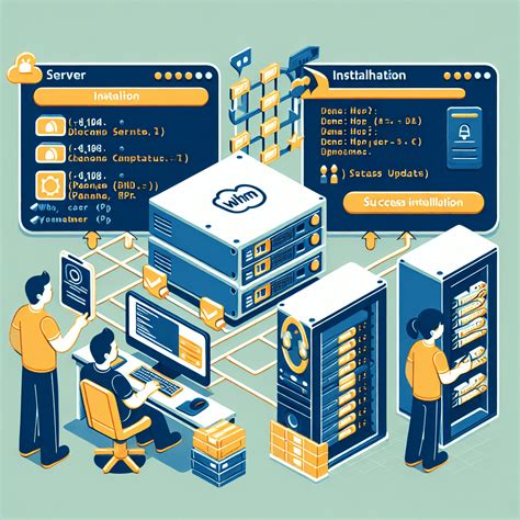 Install WHM CPanel Pada Dedicated Server Dan VPS