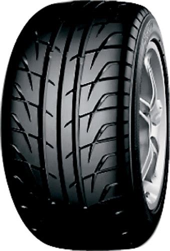 Yokohama A520 | What Tyre | Independent tyre comparison