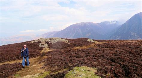 15 Of The Best Wainwright Fells Where2walk