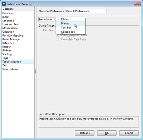 microstation connect bring back the tasks dialog envisioncad