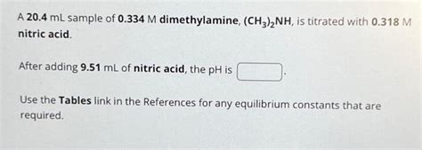 Solved A Buffer Solution Is 0452m In H3po4 And 0397m I