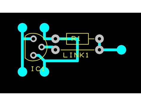 Ds18b20 Digital Temperature Circuit Creator Picaxe