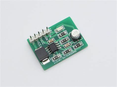 PWM Solenoid And Valve Driver Using DRV Electronics Lab