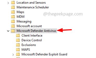 How To Permanently Disable The Windows Defender On Windows