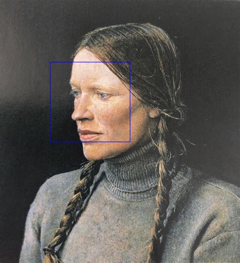 Simple Face Detection In Python Sonsuz Design