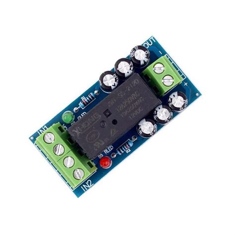 China Low Price Battery Backup Power Switch Automatically Switches Power Module Quotation