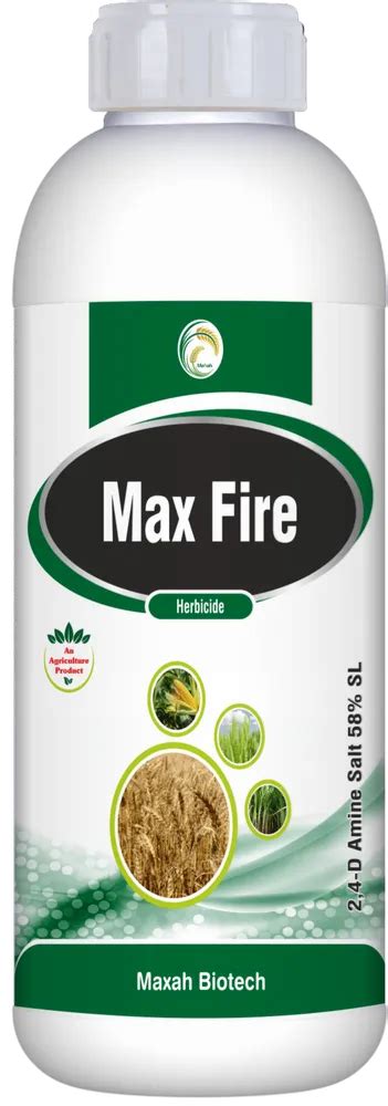 2 4 D Amine Salt 58 Sl At ₹ 320litre अमाइन साल्ट In Rajkot Id