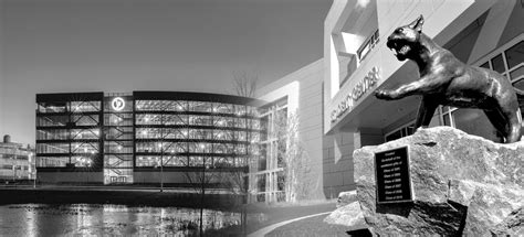 Remembering Suny Polytechnic Institute