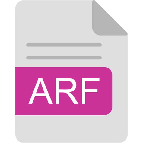 File Extensions Generic Flat Icon