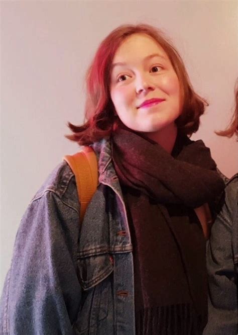 Lina Tanita Leiva Medium