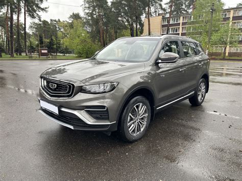 Запись №38. Смена коня или привет полный привод — Lada Ларгус, 1,6 л ...