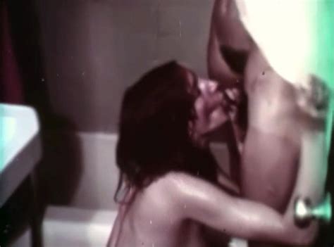 Bathroom Guest Classic Erotica