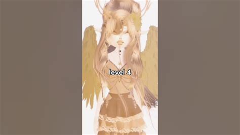 Levels Of Layering Roblox Dti Shorts Youtube