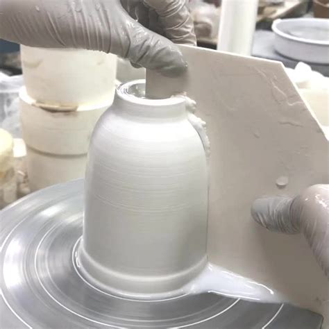 석고 슬립캐스팅석고로 컵 원형 만들기 네이버 블로그