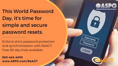 Advanced Software Products Group Aspg Inc On Linkedin Passwords Passwordresettool
