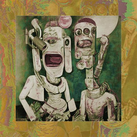 Senseless Voices Sonic Ensemble