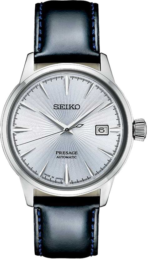 Seiko Presage Automatic Srpb43