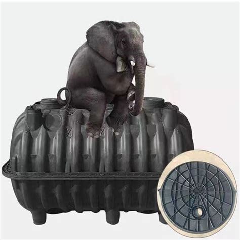 Pvc Plastic Septic Tank System Septic Tank And Plastic Septic Tank