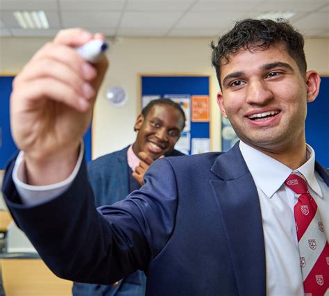 Warwick School Warwick School Added A New Photo