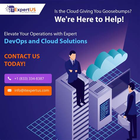 Itexpertus On Linkedin Devops Cloudsolutions Ittransformation Techinnovation