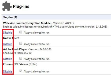 How To Make Chrome Faster By Doing Simple Hacks Bouncegeek