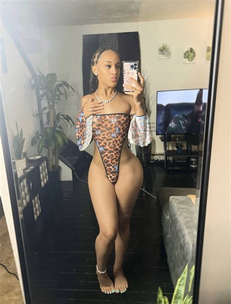 Ig Baddie Shesfreaky