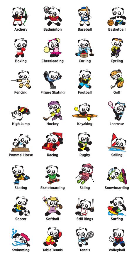 Hello Panda Meiji America