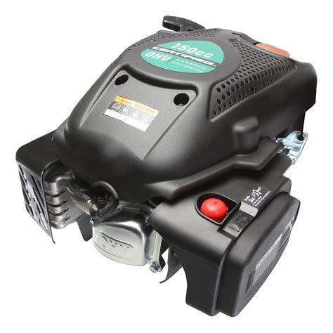Certified 150cc Ohv Lawn Mower Engine Canadian Tire
