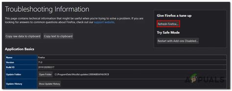 How To Fix Prendoffileerror Secure Connection Failed On Firefox