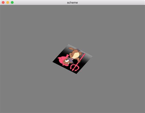 Github Evilbinaryscheme Lib 鸭库 Duck Lib Scheme For Gui Gles Gl Slib Openal Socket Web