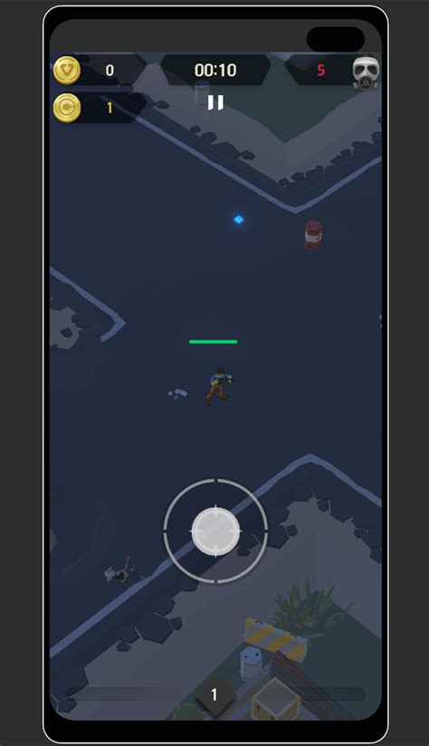 c weird lines in my unity android build game development stack