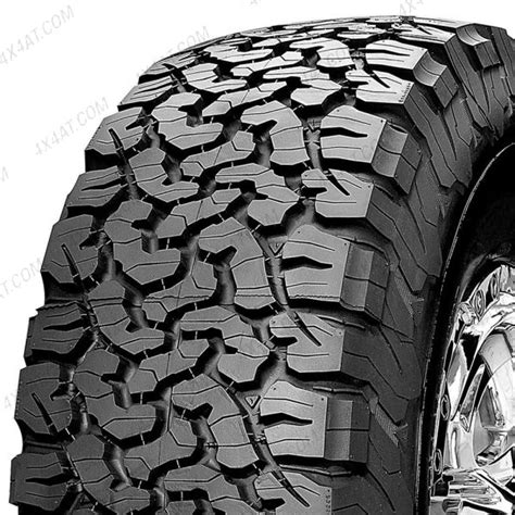 Mercedes X Class Tyres 4x4at