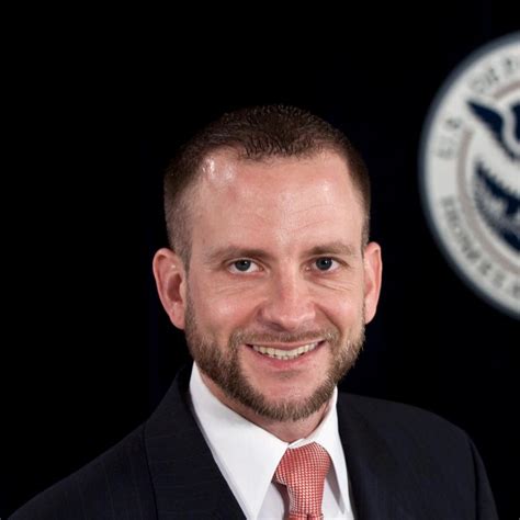 Dr Bryan Pendleton Us Department Of Homeland Security Office Of