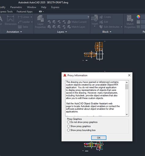 Import Dwg Fault Troubleshooting Vectorworks Community Board