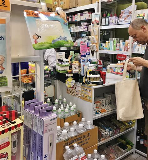 タイでは処方箋なしで買える！究極の美肌クリーム？「ヒルドイドクリーム」とは？日本での購入方法も！