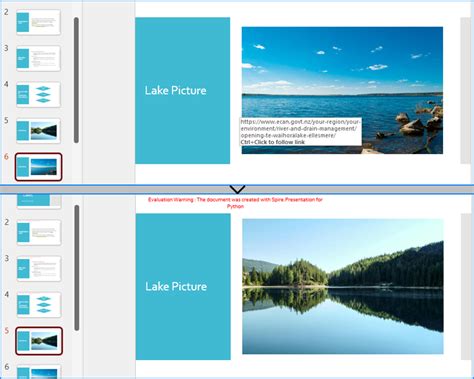 Python Remove Hyperlinks From Powerpoint Presentations
