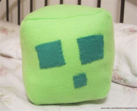 1000 Images About Slime Dumb But Cute On Pinterest Minecraft Mobs Felt Ornaments And Plush