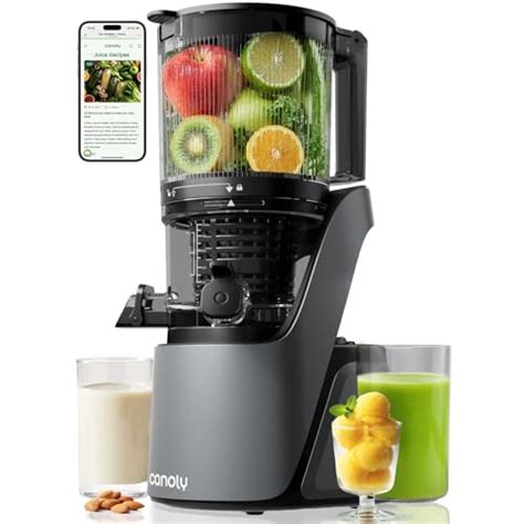 Best Cold Press Juicer Machines For Fresh Nutritious Juices Home