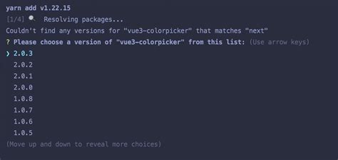 Npm安装的似乎不是最新版本，没有zindex相关配置 · Issue 8 · Aesoper101vue3 Colorpicker · Github