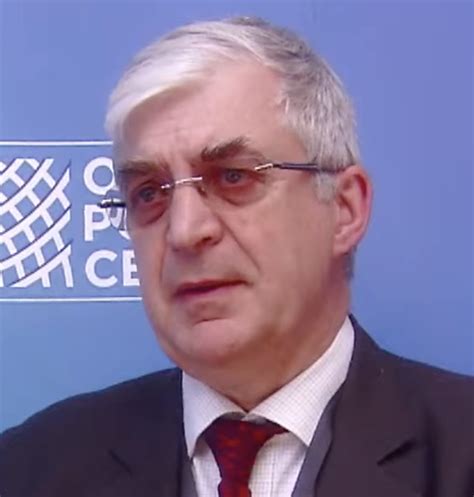 Pierre Jacquet Policy Center