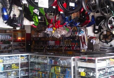 Toko Sparepart Motor Di Jakarta Carmudi Indonesia