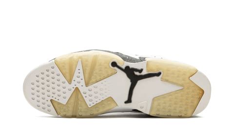 Air Jordan 6 Oreo 2010 384664 101