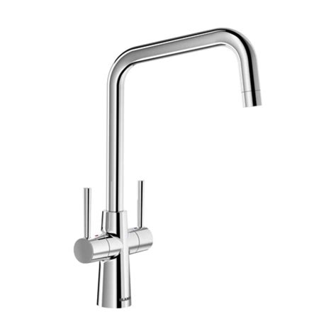 Blanco Blanco Jax Chrome Tap Kitchen Sinks And Taps
